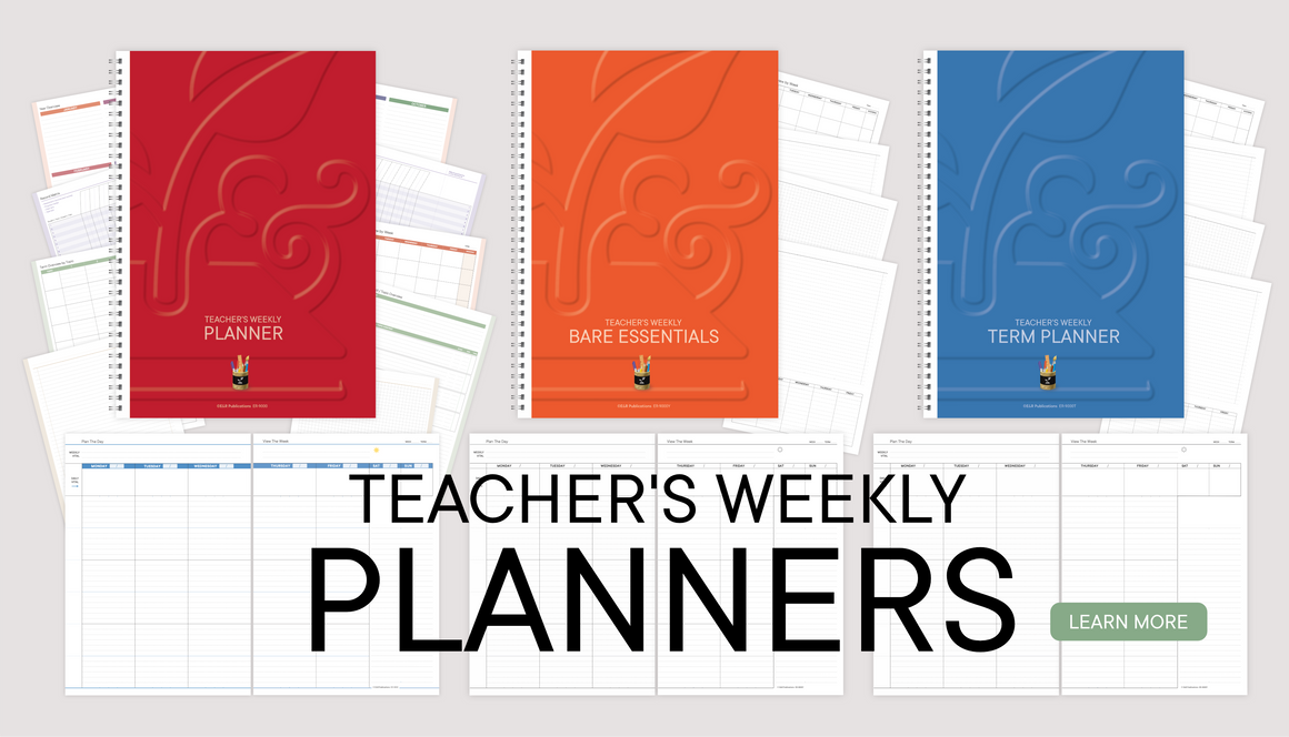 Curriculum and planning resources for primary school teachers – E&R ...